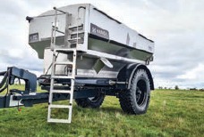 T12 – Hansa Equipment