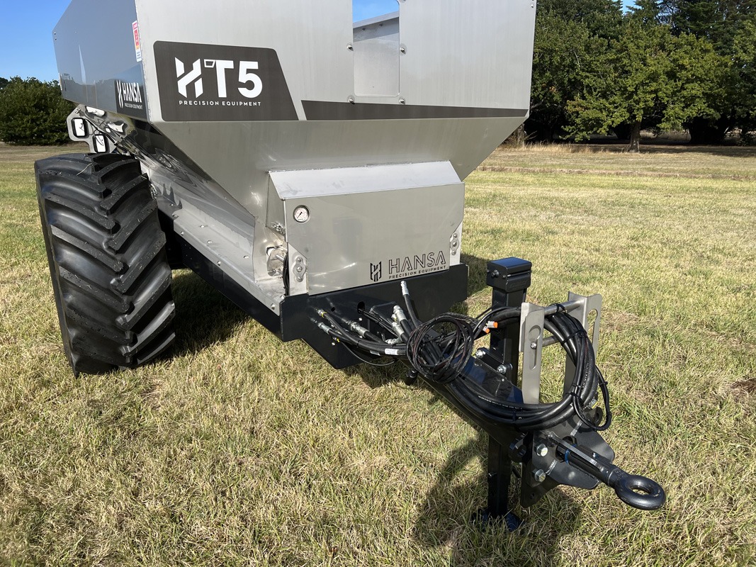 T5 – Hansa Equipment